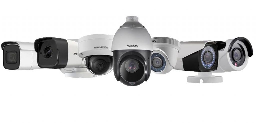 Meilleurs kits CCTV: classements et avis - TestSecurite